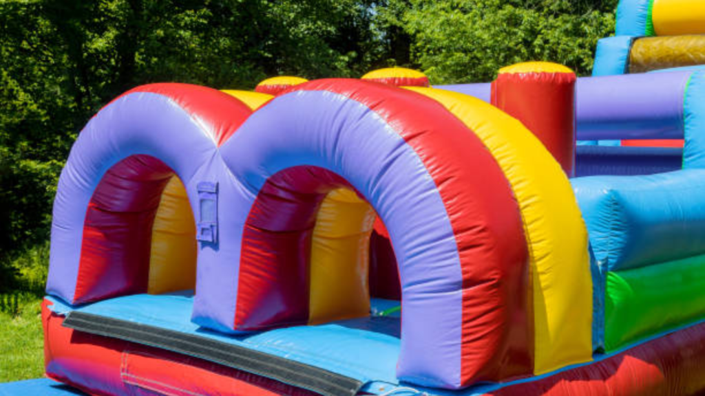 Bounce house rental | Jumper rentals | Ultimate Party Jump
